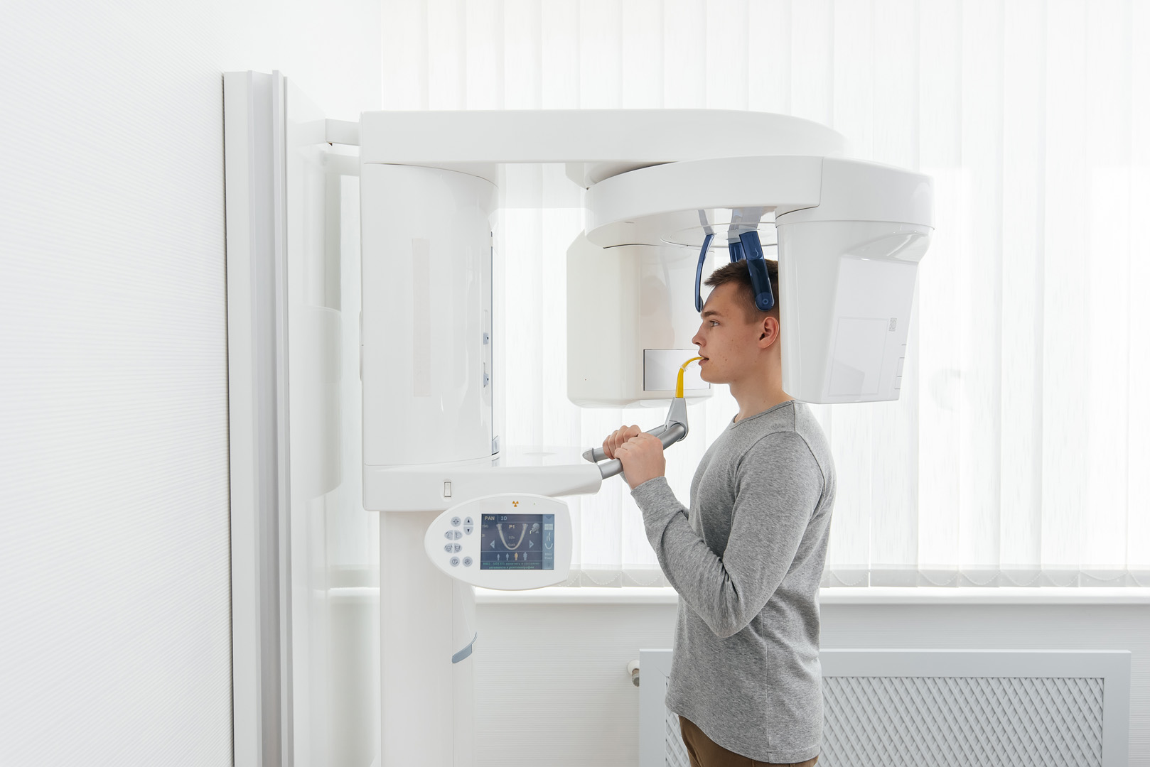 3D CT Scanning | Garden Spot Dental Care | New Holland, PA